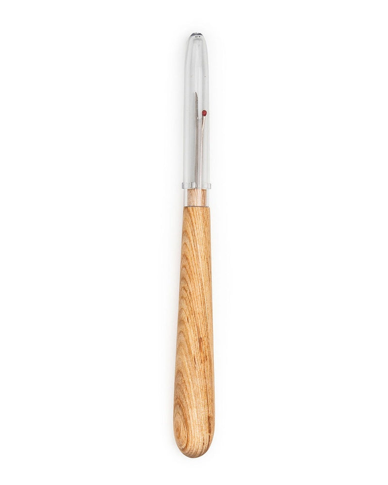 Connecting Threads - Wooden Seam Ripper – Silver Lining Yarns
